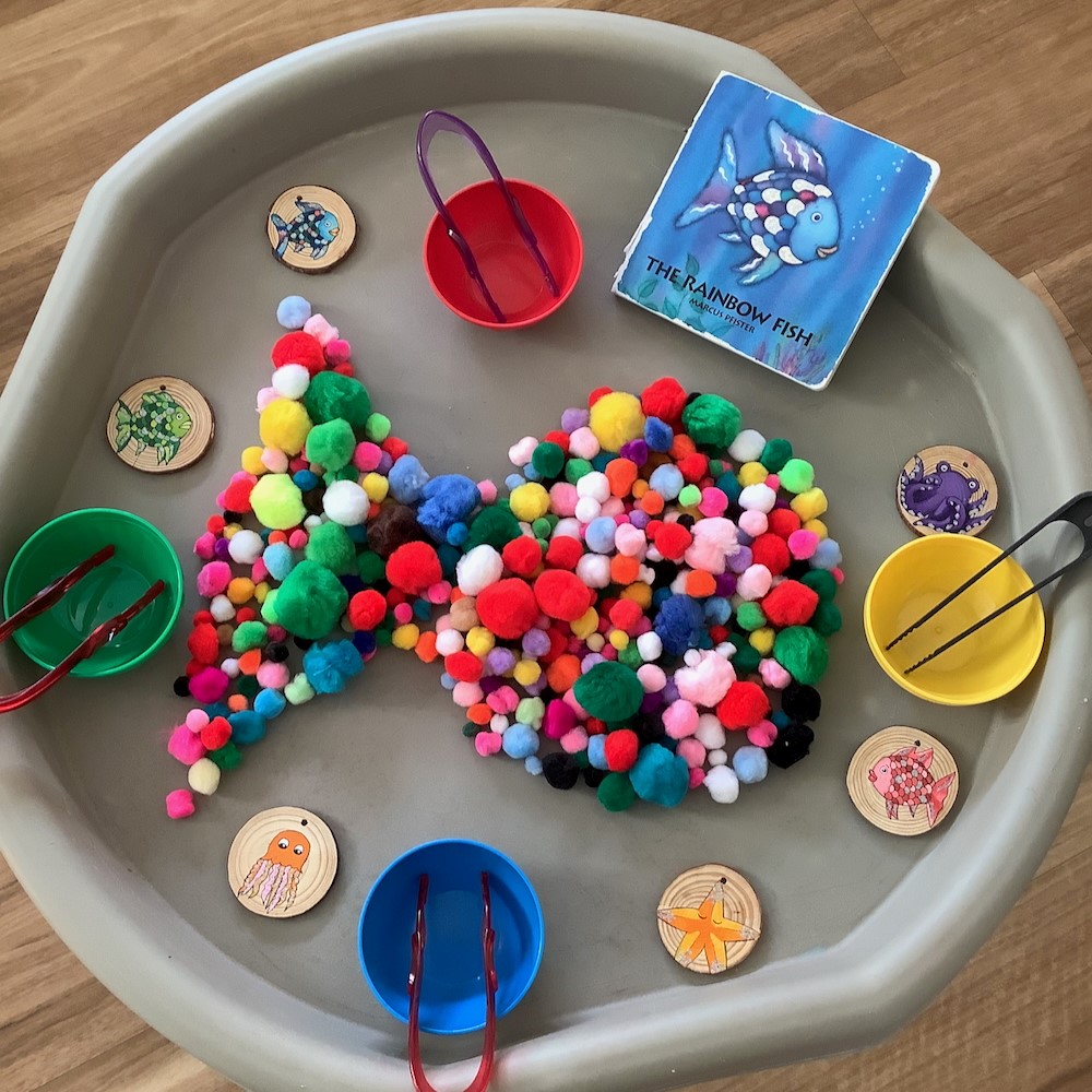 This Month at Coombe Dingle - October 2025 | Red Bus Nurseries