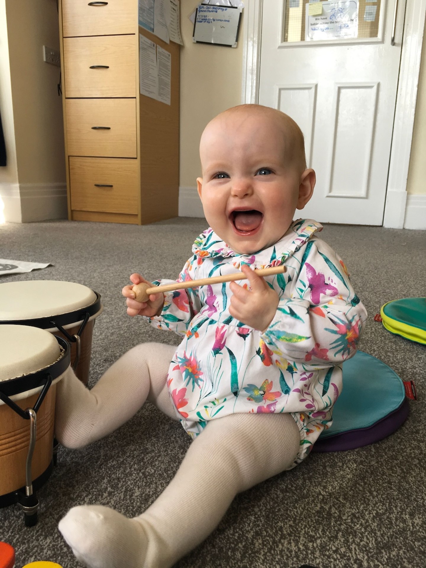 This Week at Coombe Dingle - WC 7th July 2025 | Red Bus Nurseries