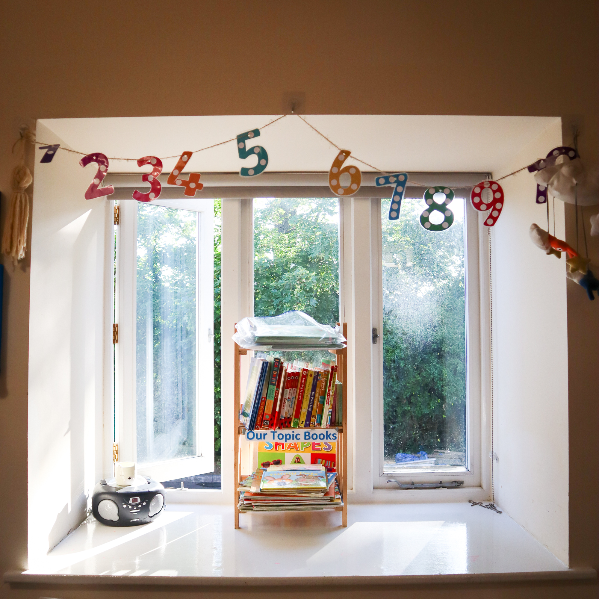 Learning & Development | Red Bus Nurseries