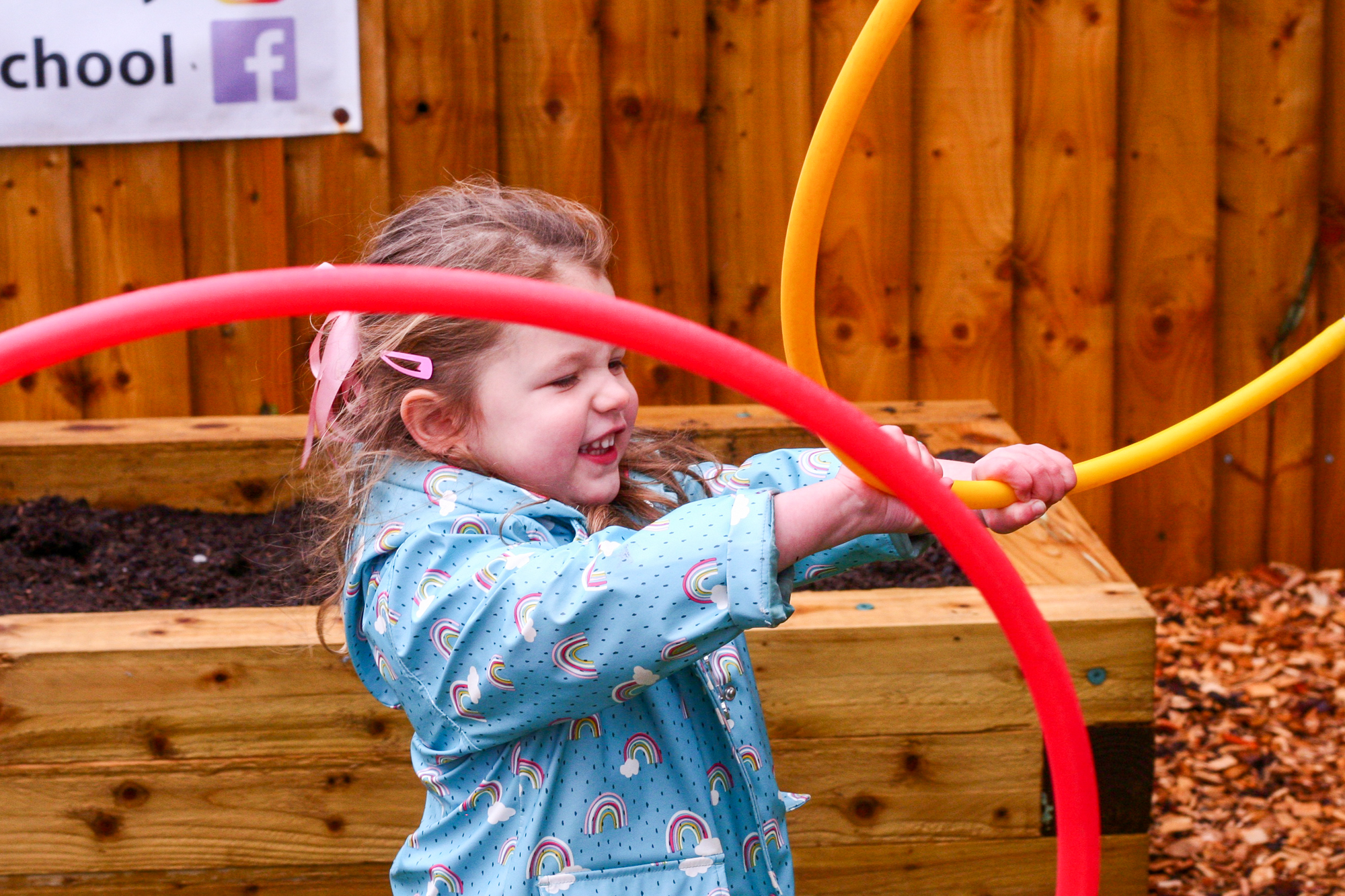 About | Red Bus Nurseries