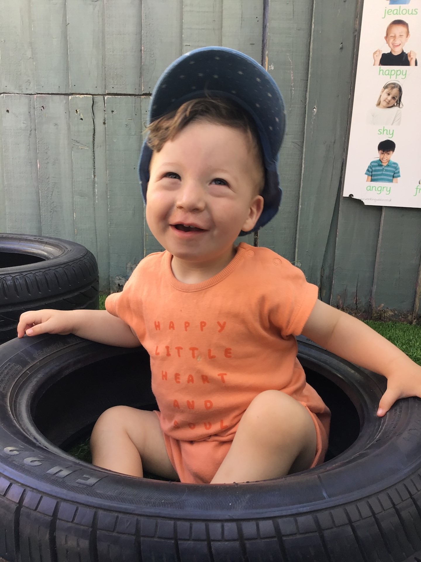 This Week at Coombe Dingle - WC 7th July 2025 | Red Bus Nurseries