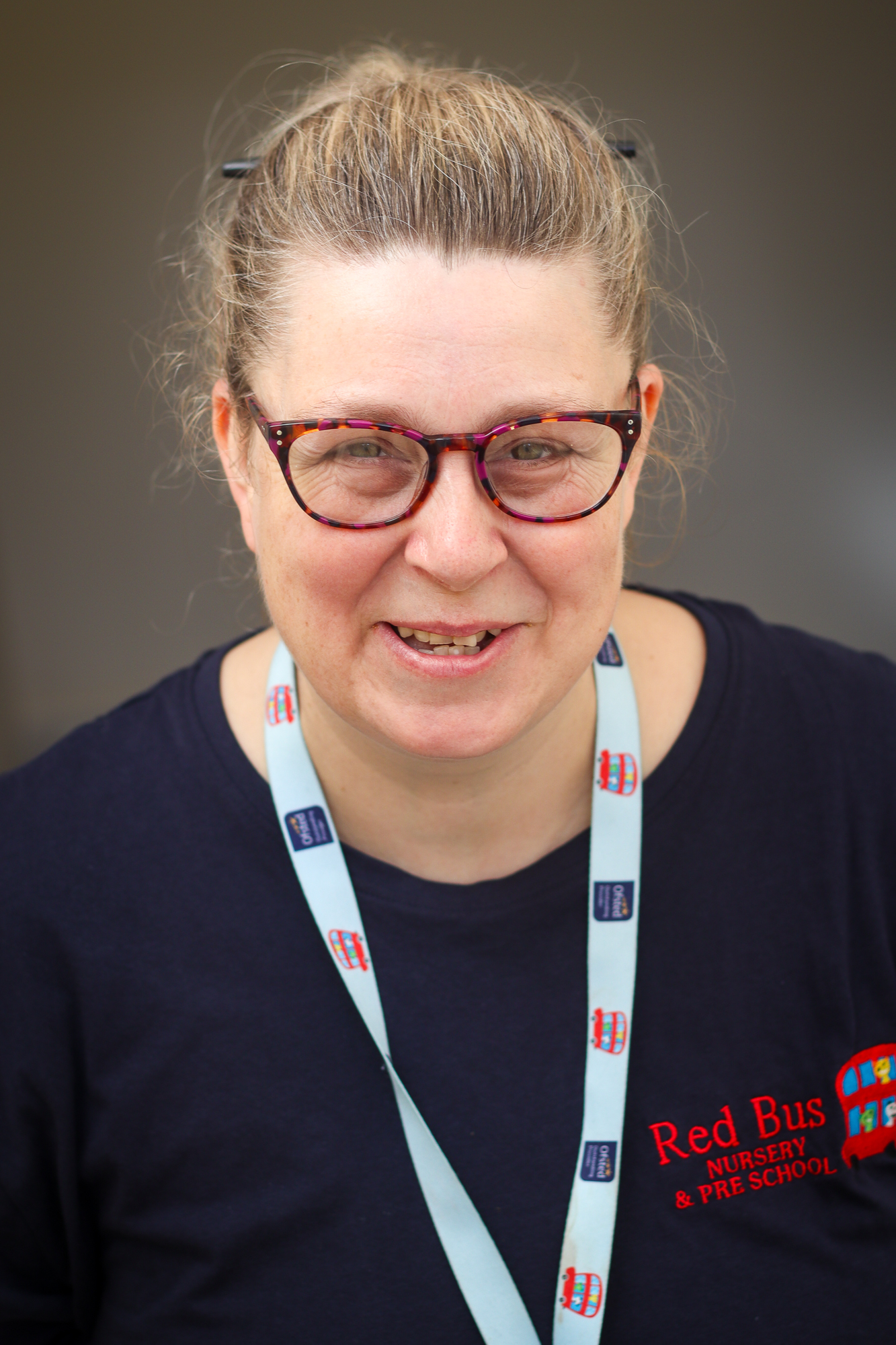 Meet the team | Red Bus Nurseries