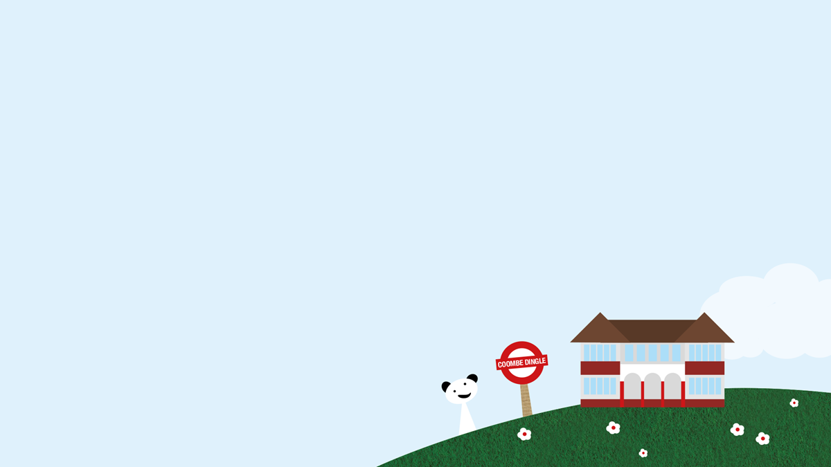 Coombe Dingle | Red Bus Nurseries