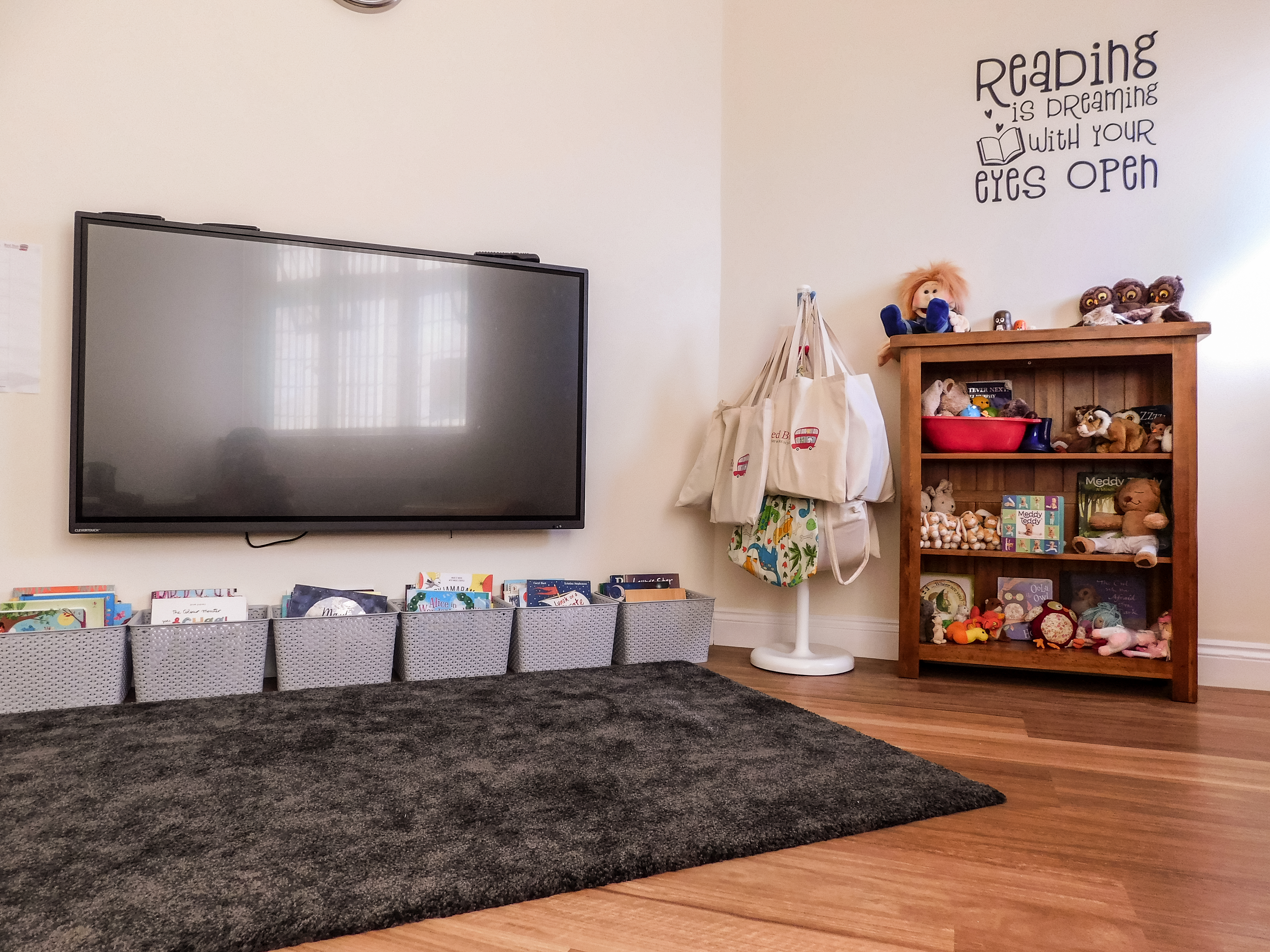 Coombe Dingle | Red Bus Nurseries
